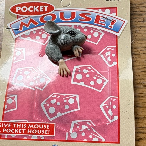 club earth | Small Pets | Interactive Gray Mouse Toy For Small Pets ...